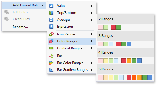 Appearance Customization