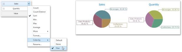 Appearance Customization
