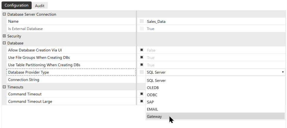 Setup and Installation