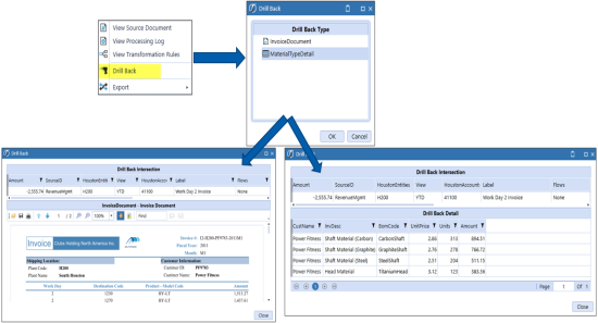 Connector Data Source