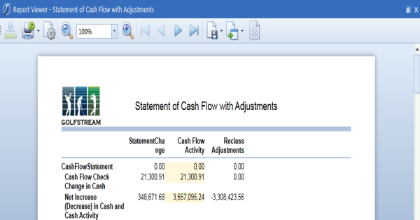 Using OnePlace Cube Views