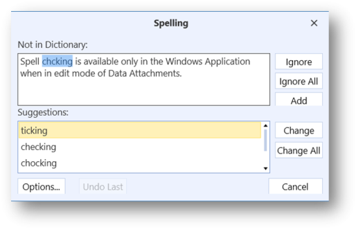 Using OnePlace Cube Views