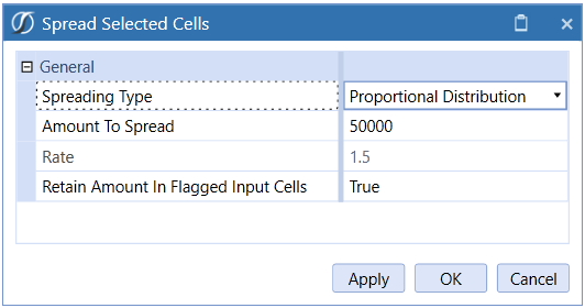 Using OnePlace Cube Views