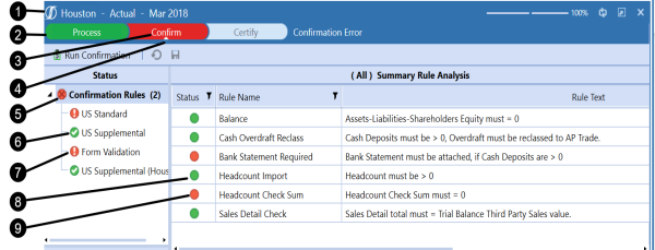 Using OnePlace Workflow