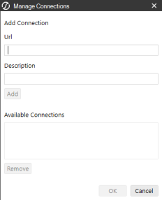 Connect the Excel Add-In