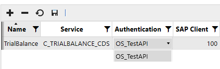 Example Web API Endpoint