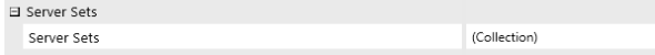 Configuring Application Servers