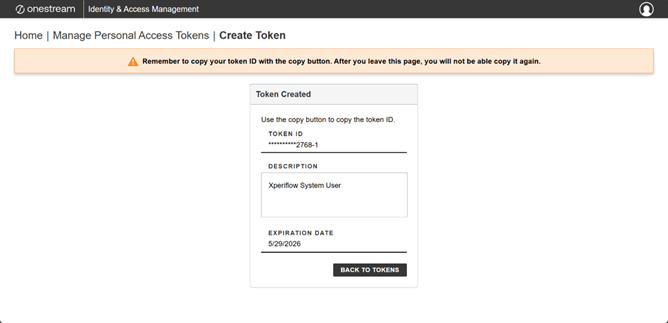 Setup and Installation
