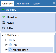 Member Expansion Functions