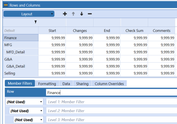 Create a GetDataCell Calculation