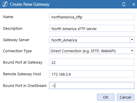 Setup and Installation