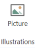 Text Editor Ribbon
