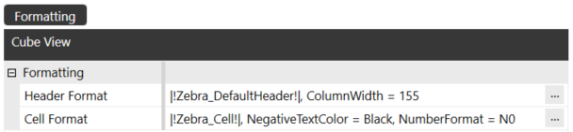 Find and Assign Values Using Object Lookup