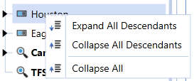 Workflow Profiles