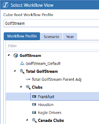 Reconciliation Definition