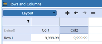 Add a Dynamic Calculation to a Cube View
