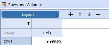Build a Simple Cube View