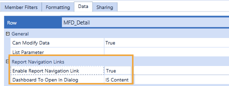 Navigation Links