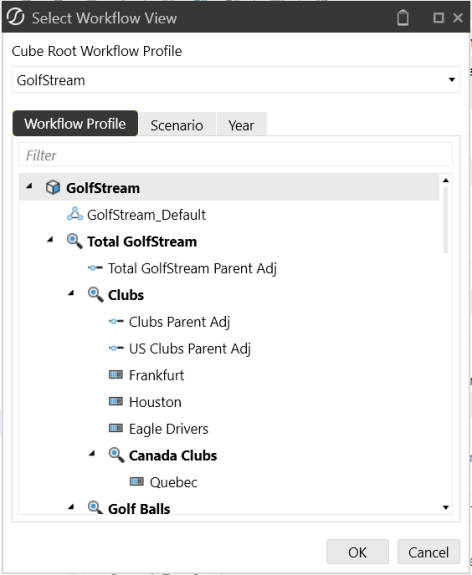 Using OnePlace Workflow