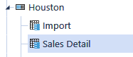 Using Workflow Profiles