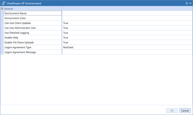 File Share Considerations