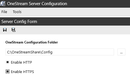 Upgrade System Components