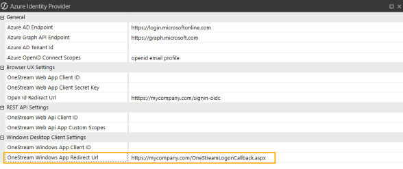 Upgrade System Components